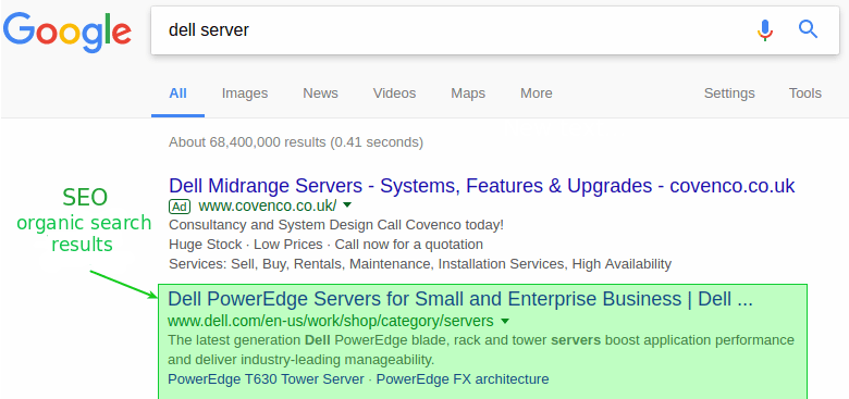 SEO and Adwords: How Do They Work And What Is More Cost Effective?