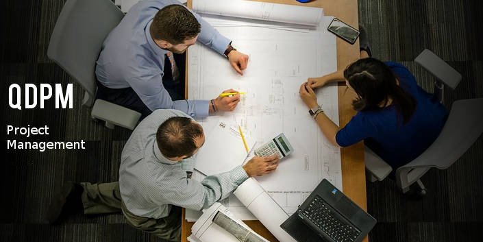 How to manage your projects EASY and FREE with QDPM